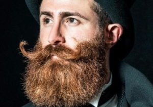 What is an Imperial Moustache? How to Grow and Trim and 10 Best Styles ...