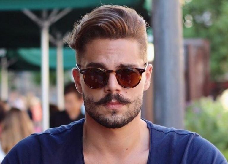 What is an Imperial Moustache? How to Grow and Trim and 10 Best Styles ...
