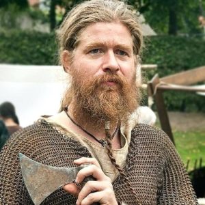 10 Best Viking Beard Styles: How to Grow and Style? - AtoZ Hairstyles