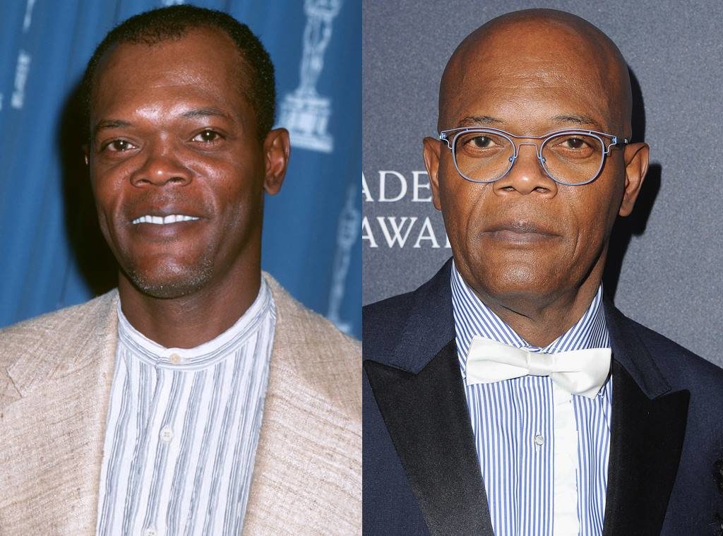 Bald Celebrities: 20 Celebs Who Prove Men Can Be Hot Without Hair ...