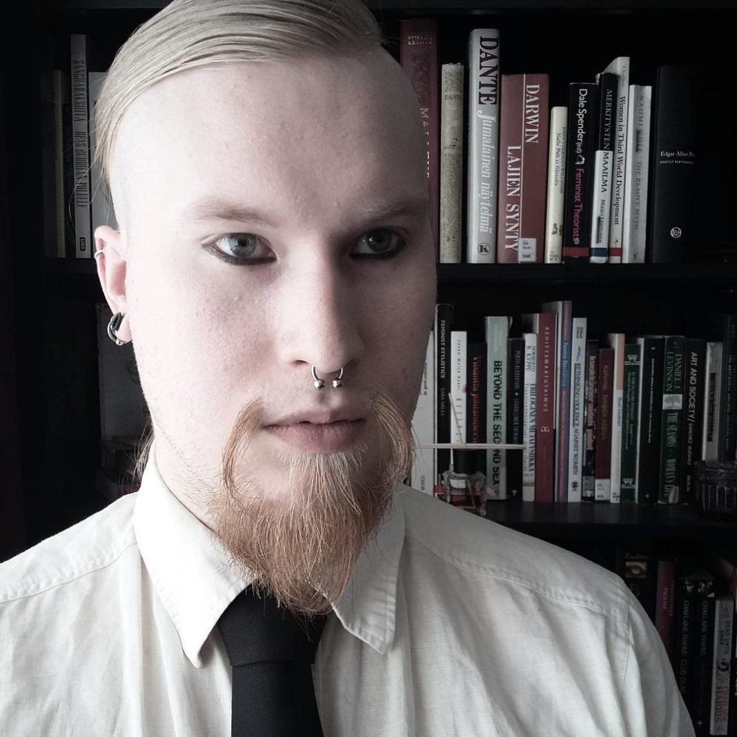 All About FU Manchu Moustache: How to Grow, Style, Trim and Best 10 ...