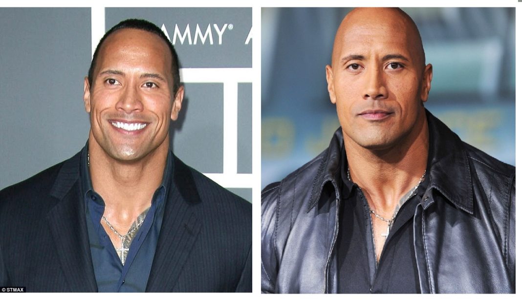 Bald Celebrities: 20 Celebs Who Prove Men Can Be Hot Without Hair ...