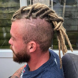 20 Best Viking Hair Styles for Men with Images - AtoZ Hairstyles