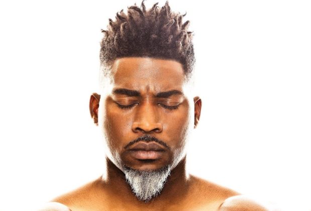 Top 15 Moustache Styles for Black Men - AtoZ Hairstyles