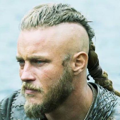20 Best Viking Hair Styles for Men with Images - AtoZ Hairstyles