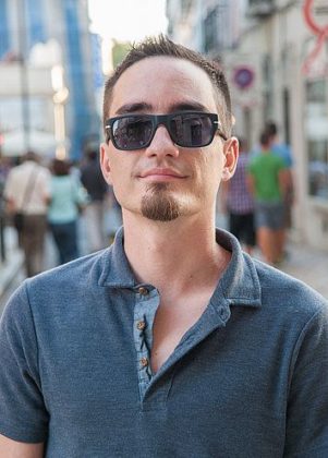 10 Best Moustache and Goatee Beard Styles That You Can Try - AtoZ ...