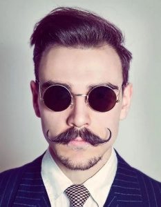 15 Best Mexican Mustache And Beard Looks To Try Before You Shave Next ...