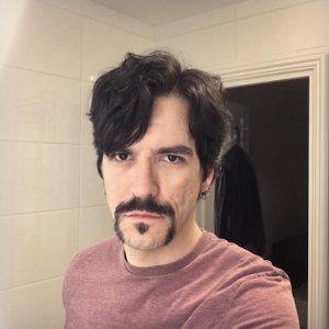 15 Best Mexican Mustache And Beard Looks To Try Before You Shave Next ...