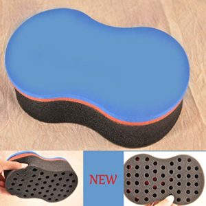 8 Best Magic Twist Hair Brush Sponge for Natural Hair - AtoZ Hairstyles