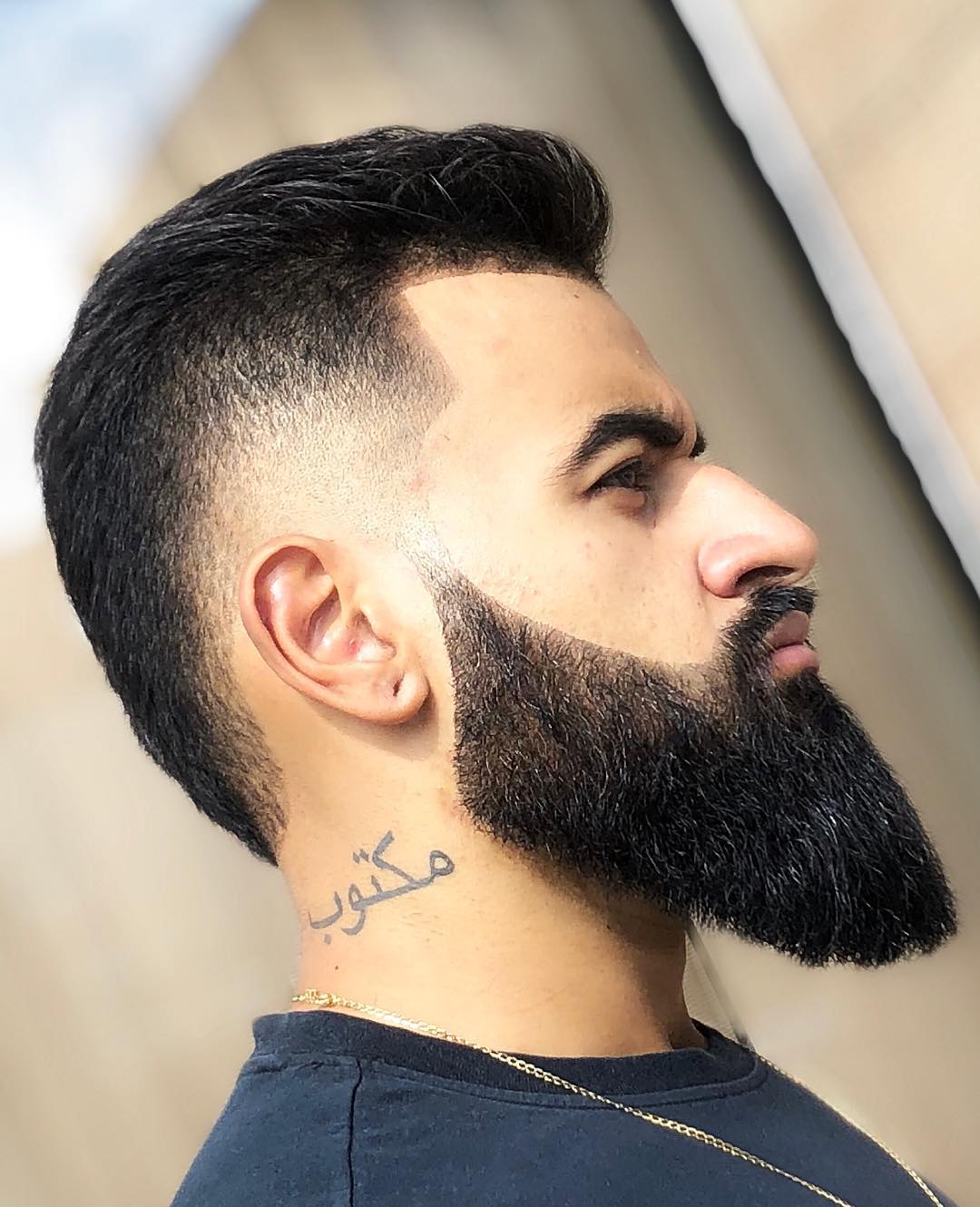 Differenza tra Low Fade Vs High Fade HairCut | Market tay