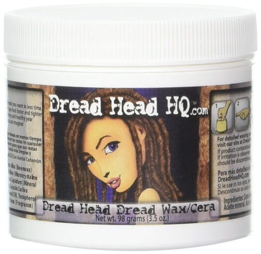 The 15 Best Products For Dreadlocks To Maintain Them Healthy