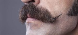 How to Train and Style Your Mustache - AtoZ Hairstyles