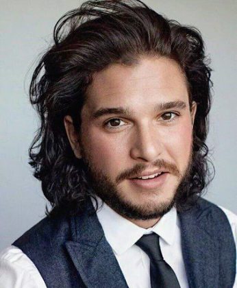 Different Types of Perm Styles for Guys - AtoZ Hairstyles