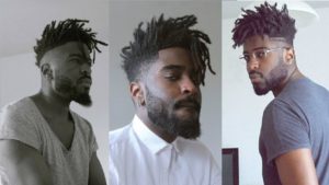 Dread With Short Hair: 5 Simple Ways to To Do - AtoZ Hairstyles