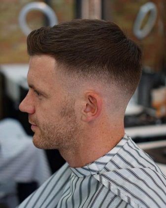 Undercut Fade: How To Tell Your Barber Exactly What You Want - AtoZ ...