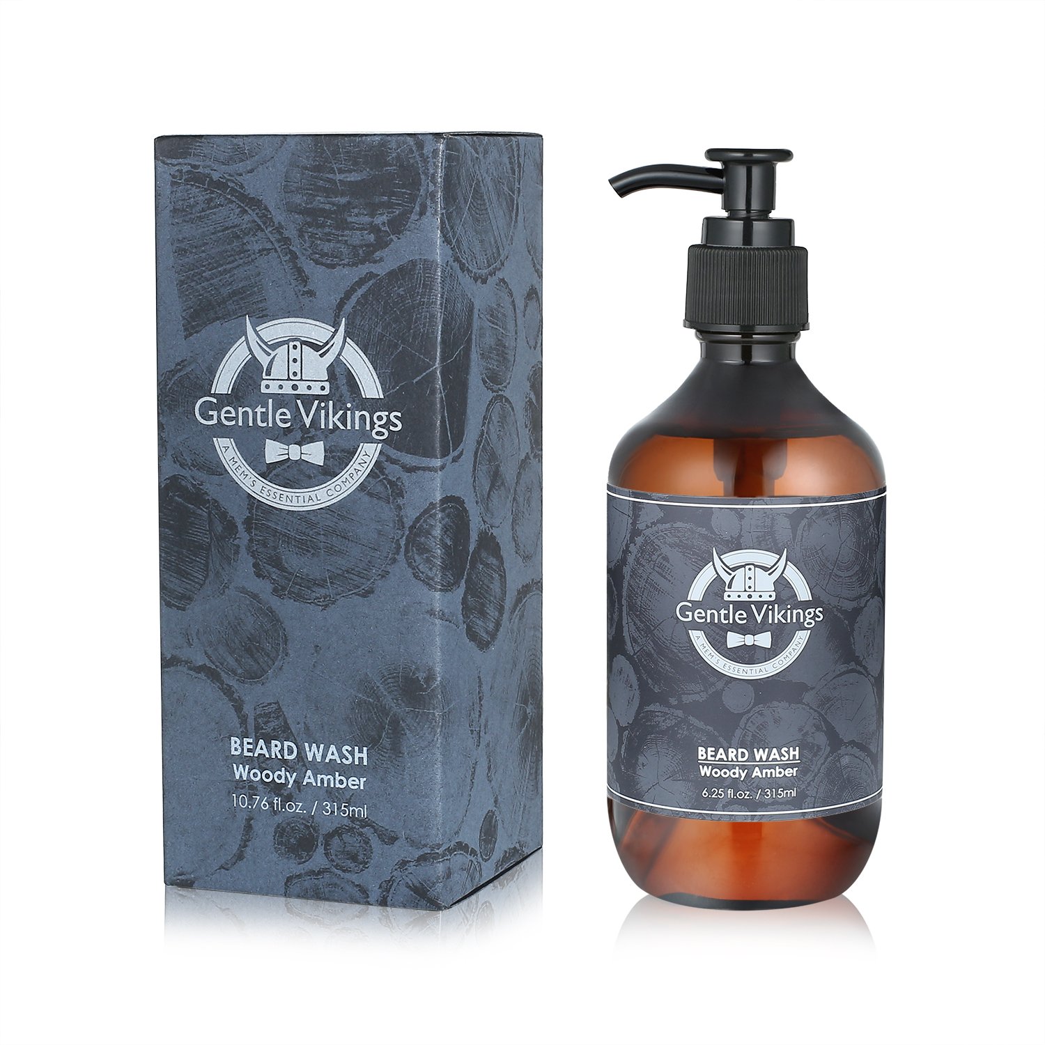 Best Men Beard Shampoo and Washes - AtoZ Hairstyles