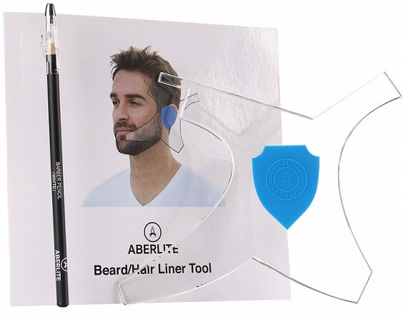 9 Best Beard Shaping Tools To Get The Best Beard Shape