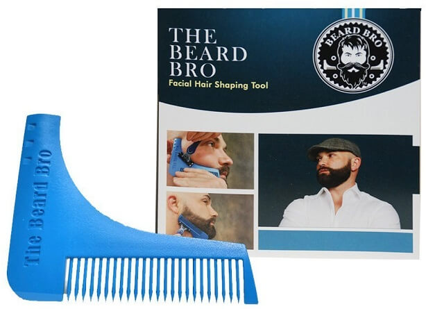 9 Best Beard Shaping Tools To Get The Best Beard Shape