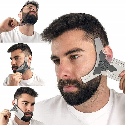 9 Best Beard Shaping Tools To Get The Best Beard Shape