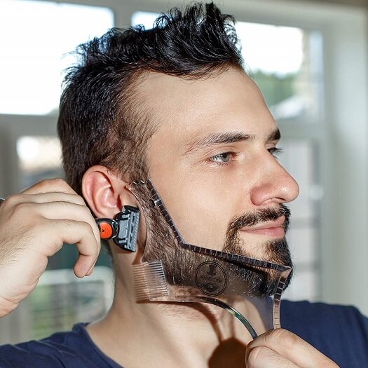 9 Best Beard Shaping Tools To Get The Best Beard Shape