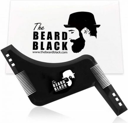 9 Best Beard Shaping Tools To Get The Best Beard Shape