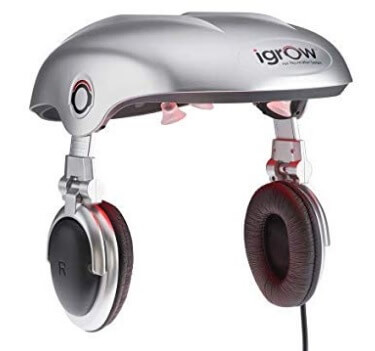 7 Best Laser Hair Growth Devices For Home: Reviews & Buying Guide