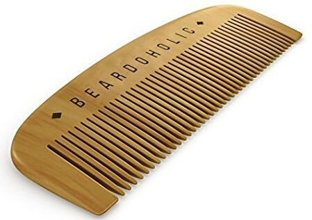 The 10 Best Beard Combs For Styling & Detangling Your Beard