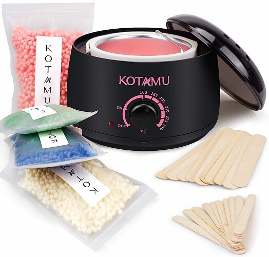 The 10 Best Brazilian Waxing Kits For Men To Do At Home