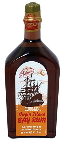 Top 7 Best Bay Rum Aftershave To Avoid Painful Shaving Rash - AtoZ ...
