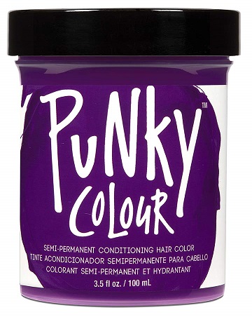 10 Best Purple Hair Dye for Dark Hair - 2023 Reviews - AtoZ Hairstyles