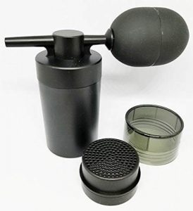 5 Best Hair Fiber Applicators For Easy & Precise Application