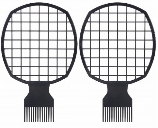 Top 5 Twist It Up Comb Review and Buying Guide - AtoZ Hairstyles