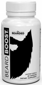 The 7 Best Vitamins for Beard Growth for Men Reviews and Buying Guide ...