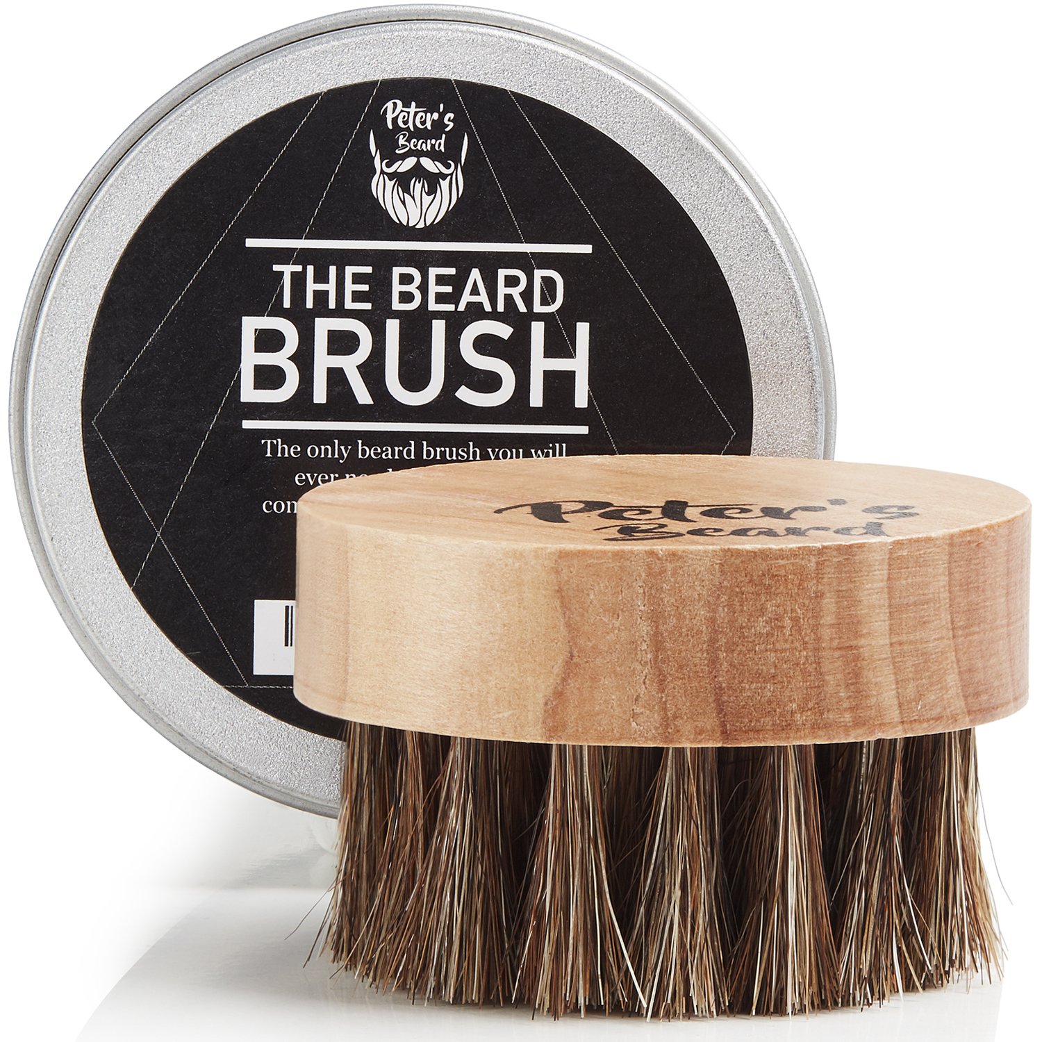 The Top 10 Best Beard Brush For Men Buying Guide and Reviews - AtoZ ...