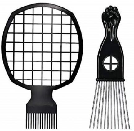 Top 5 Twist It Up Comb Review and Buying Guide - AtoZ Hairstyles