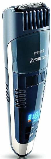 The 6 Best Vacuum Beard Trimmers: 2020 Reviews and Buying Guide - AtoZ ...