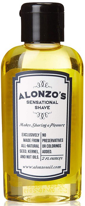7 Best Pre-Shave Oils for an Irritation-Free - AtoZ Hairstyles
