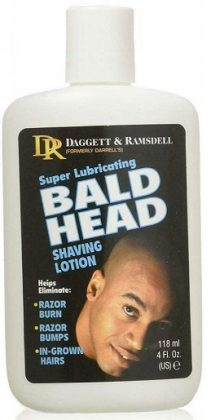 The 5 Best Shaving Creams for Head Reviews & Buying Guide - AtoZ Hairstyles