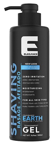 The 10 Best Shaving Gels for Men 2020 Reviews - Smoother and Precise ...