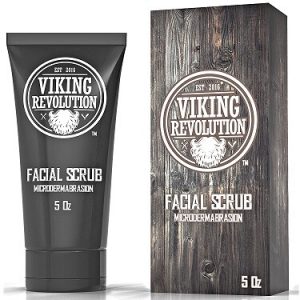 The 5 Best Beard Exfoliators (Beard Scrubs) Reviews & Buying Guide ...