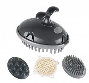 7 Best Dandruff Brushes 2020 Reviews & Buying Guide - AtoZ Hairstyles