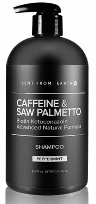 The 5 Best Ketoconazole Shampoos for Treating Dandruff - AtoZ Hairstyles