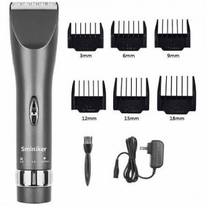 The 10 Best Cordless Hair Clippers Reviews & Buying Guide - AtoZ Hairstyles