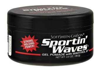 7 Best Pomades for the Perfect Waves: Reviews and Buying Guide - AtoZ ...