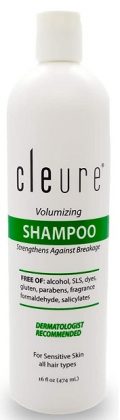 The 10 Best Hypoallergenic Shampoo 2023 Reviews - AtoZ Hairstyles