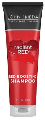 Best Shampoos for Red-Color Treated Hair to Prevent Fading - AtoZ ...