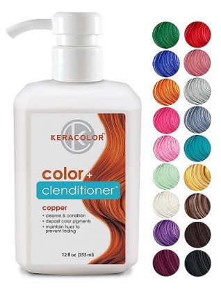 The 10 Best Copper Hair Color Products 2023 Reviews - AtoZ Hairstyles