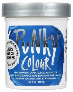 The 10 Best Blue Color Hair Products Reviews & Buying Guide - AtoZ ...