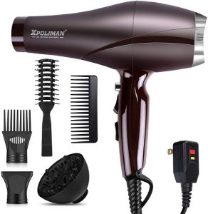 The 9 Best Blow Dryers With A Comb Reviews - AtoZ Hairstyles