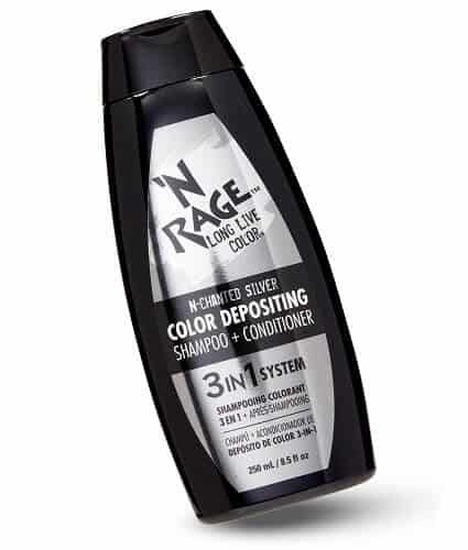 10 Best Color Depositing Conditioners of 2021: Reviews and Guide - AtoZ ...